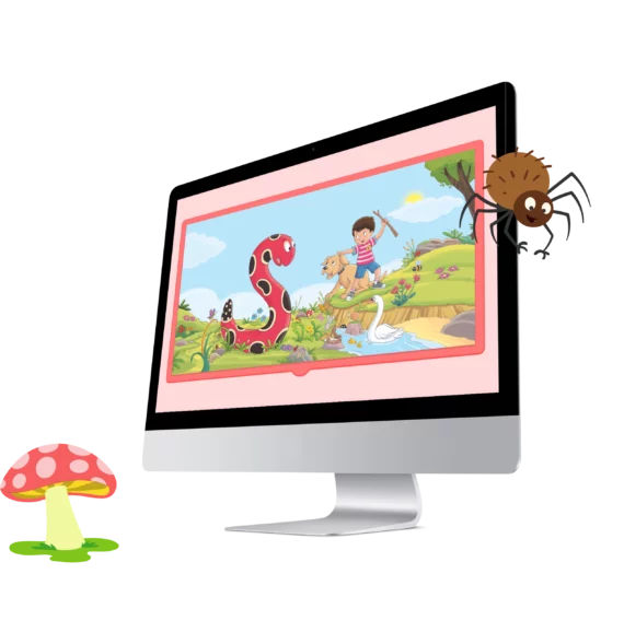 Jolly Classroom — Jolly Phonics